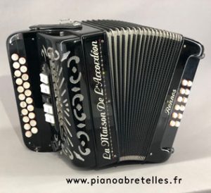La Maison De Laccordeon Occasion