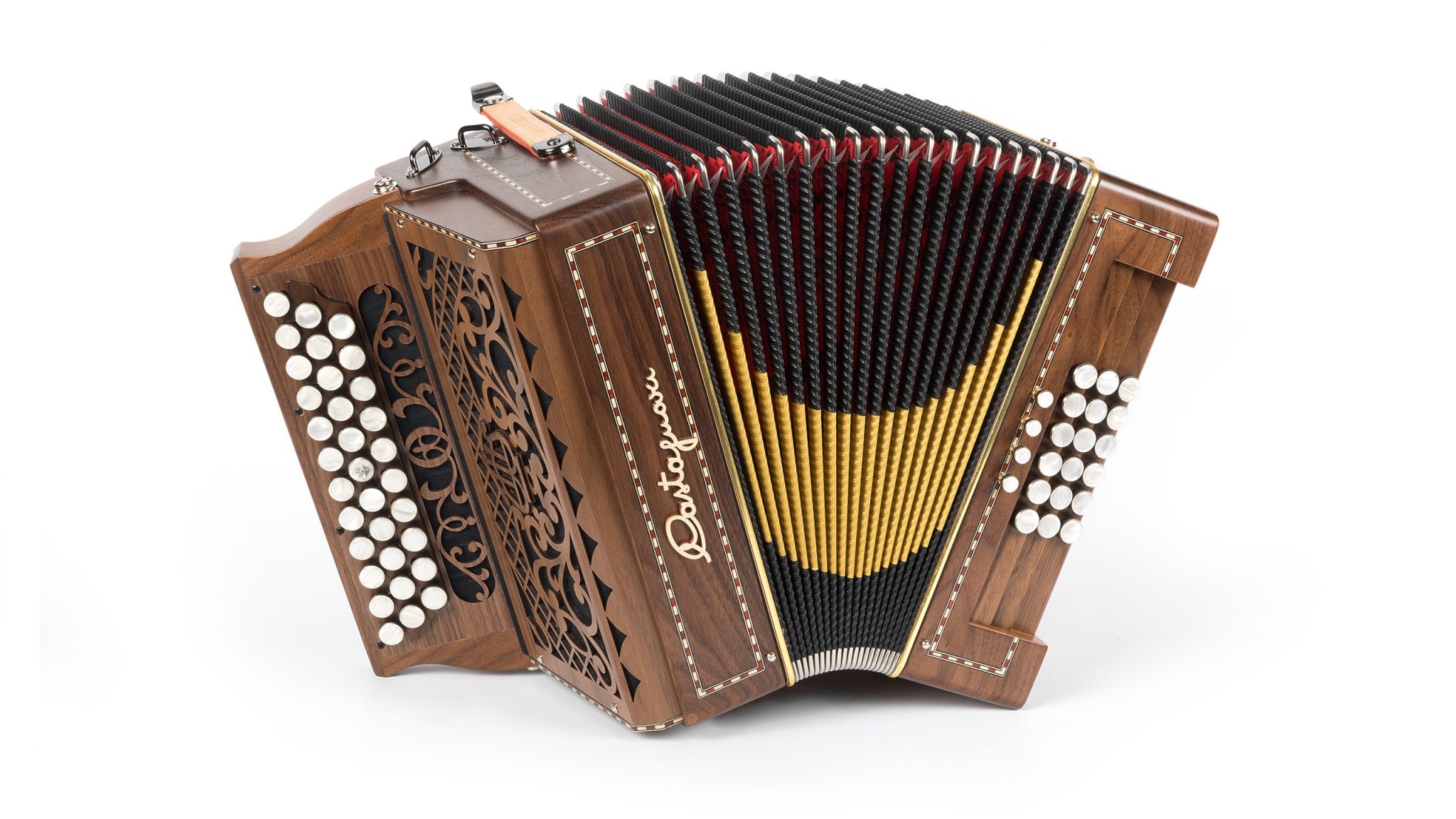 Handry 18 - LE PIANO A BRETELLES